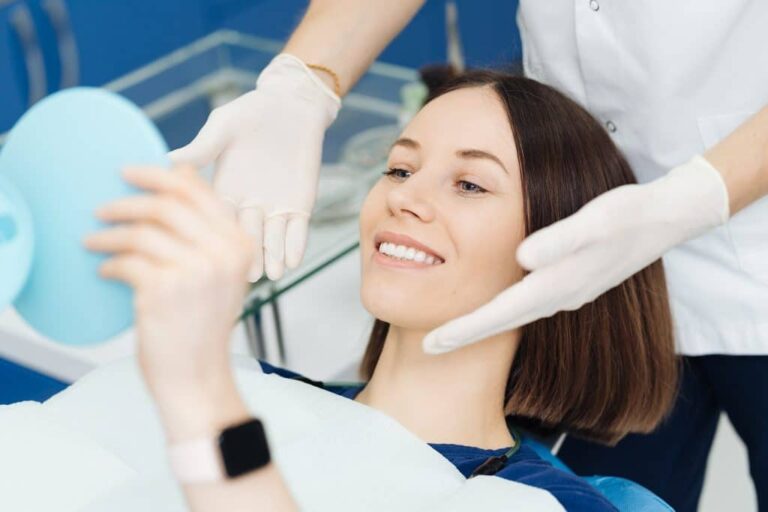 Wolseley Place Dental Studio | Ashford & Folkestone NHS & Private Dentist